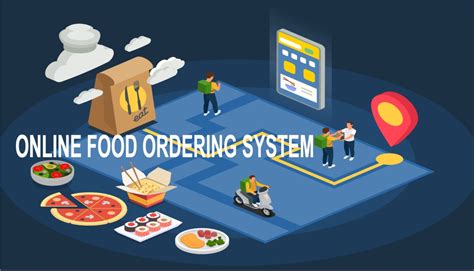 Online Food Ordering System