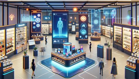 Revolutionizing Retail Harnessing E Commerce Innovation For Future
