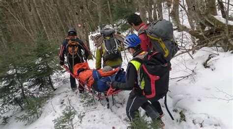 Devojka pala sa litice na Divčibarama spasioci jedva uspeli da je pronađu princip news