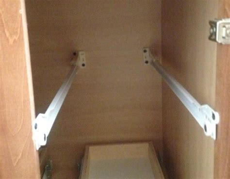 Kitchen Drawer Slide Brackets