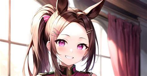 Aiイラスト サクラバクシンオーをspellaiを使って召喚したい その3 Mititheneみちザねのイラスト Pixiv