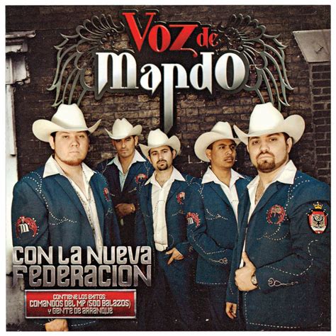 MAXORTEGA Contratación de Grupos Voz de Mando