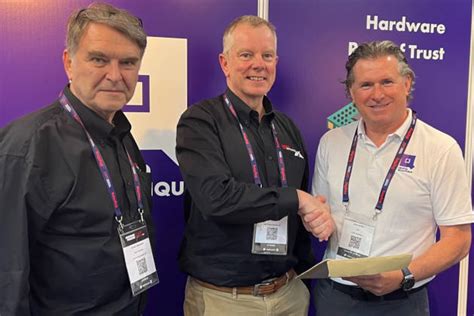 Mcu And Puf Companies Sign Mou Towards Security Processor Ic