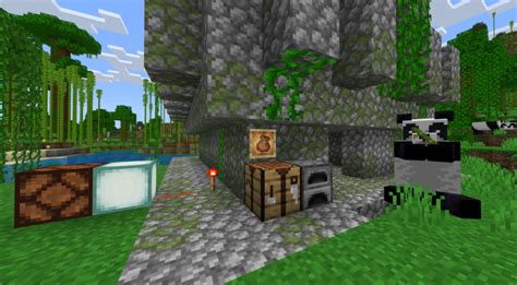 Minecraft Guide How To Craft And Use Bundles Driffle
