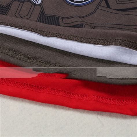 Badu Bg Детски костюмчета в мотиви на популярни анимационни герои 6 модела Badu Bg