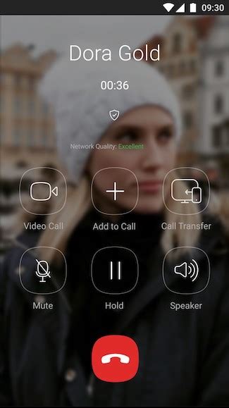 Display Custom Ui On Call · Issue 211 · React Native Webrtcreact