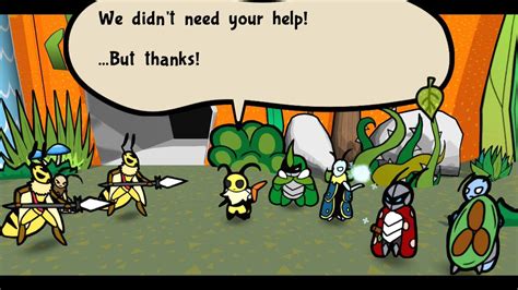 Giveaway Bug Fables Na Nsw Xb1 Ps4 Destructoid Forums