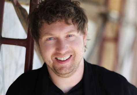 Joshua Butler The Vampire Diaries Interview The Geeky Diva