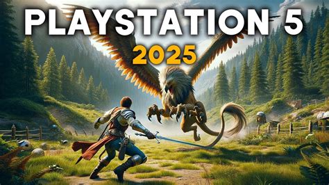 New Ps5 Games 2025 List Release Date - Morgan R Brown