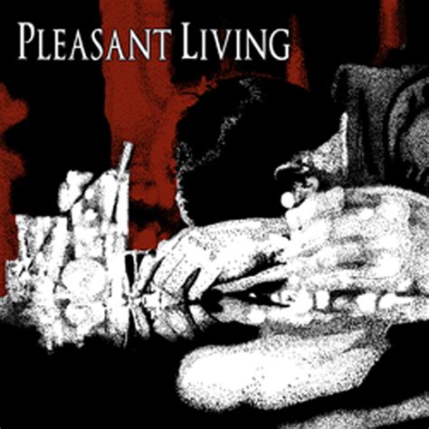 Pleasant Living By Pleasant Living Ep Hardcore Punk Reviews