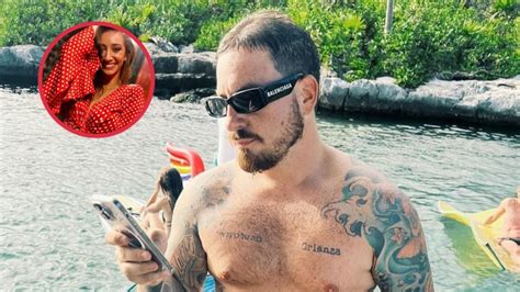 Federico Bal confirmó que volvió a apostar por el amor quién es Flor