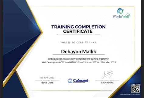 Debayon Mallik On Linkedin Webdevelopment Frontenddeveloper Html5 Css