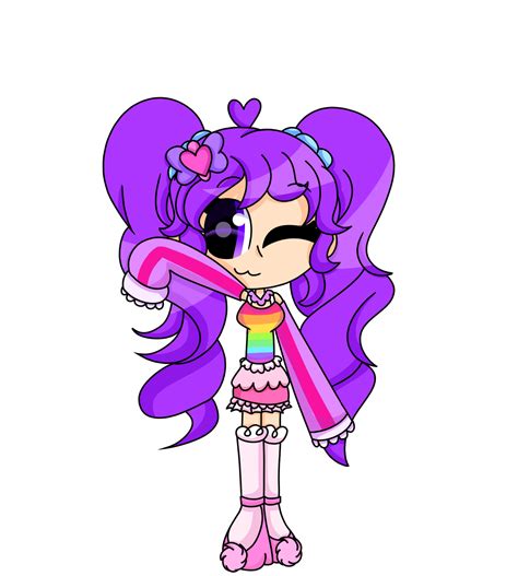 Kawaii Aleia By Jtmojopop On Deviantart