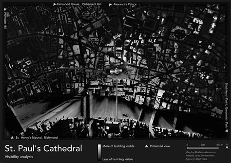 Just Dropped How To Run Visibility Analysis In Qgis Helen Mckenzie