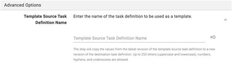 Update Amazon Ecs Service Documentation And Support