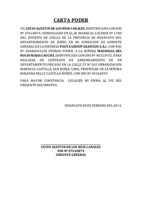 Ejemplo Carta Poder Simple Mexico Parade Porn Sex Picture