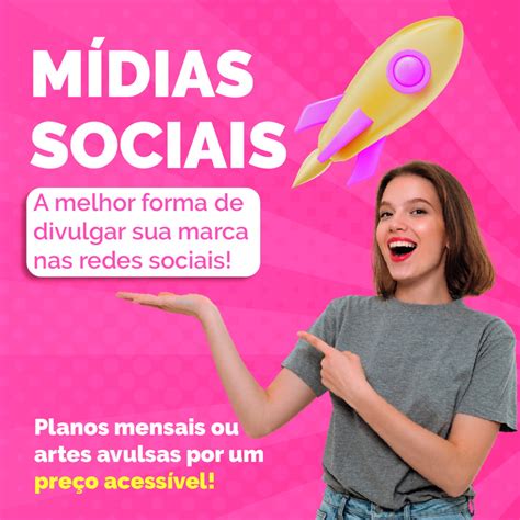 Arte Para Redes Sociais Elo7 Produtos Especiais