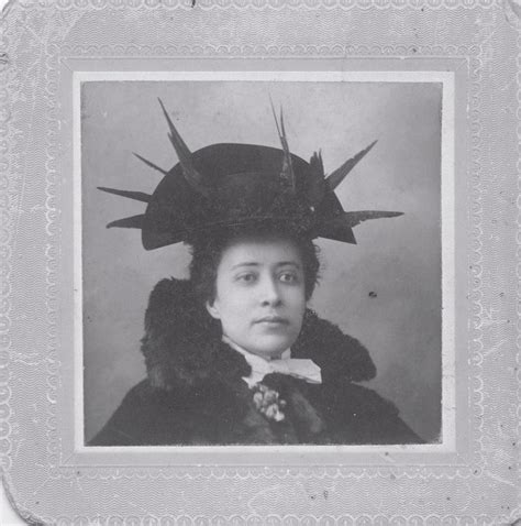 Isabelle Graham “belle” Anderson Bruce 1847 1927 Find A Grave Memorial