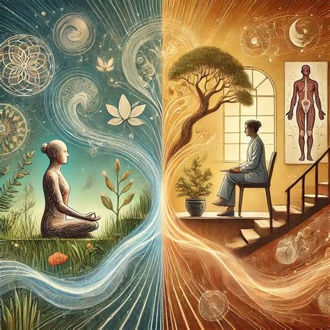 Somatic Therapy Vs Somatic Psychotherapy Understanding The Differences