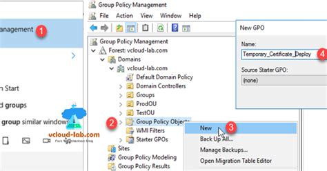 Push Ssl Certificates To Client Computers Using Group Policy Vgeek