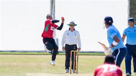 Cricket Player Performance Analysis By Cricket Matters