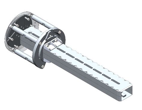 [view 28 ] Open Ended Waveguide Antenna