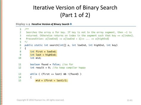Chapter 11 Recursion Slides Prepared By Rose Williams Binghamton