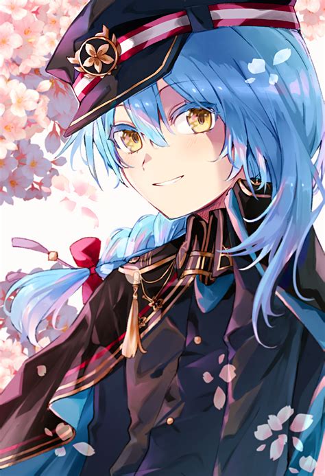 Beautiful Rimuru Artisteharuru32 Rrimuru