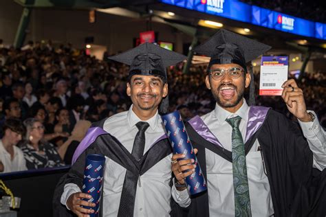 2024 RMIT Graduation Ceremony Flickr