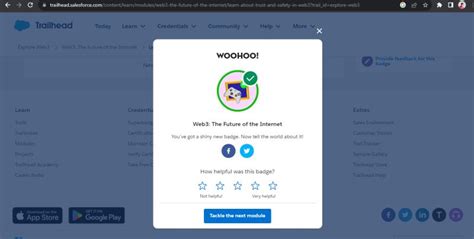 Arya Aditya On Linkedin Salesforce Trailhead