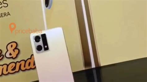 Oppo F S Pro Series India Launch Set For September Live Image Leaked Ahead Of Debut All