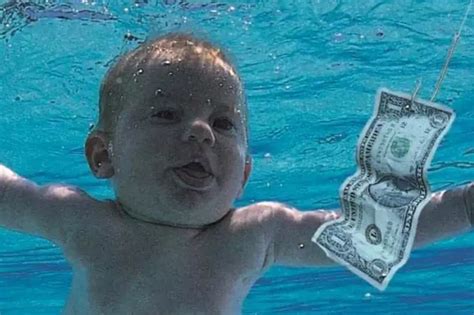 What Is The Meaning Behind Nirvanas In Utero Album Title