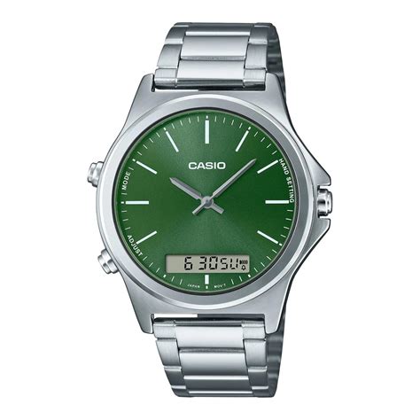 Casio ผชาย MTP VC01D 3EUDF ธานวฒน ล