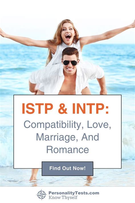 Istp And Intp Compatibility Love Marriage And Romance Intp