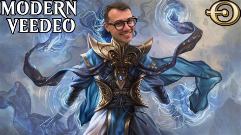 UW Control Is Great In Modern Modern MTGO YouTube