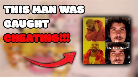 this man was caught hacking youtube