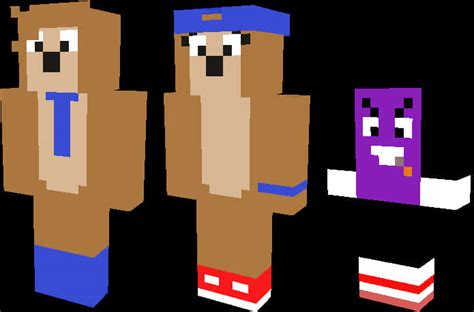 Minecraft Png Images 300