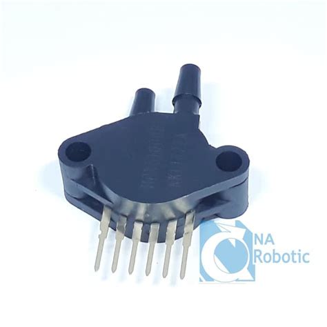 Jual MPX DP Pressure Sensor Tekanan Udara Shopee Indonesia
