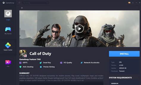 راهنمای اجرای بازی‌های اندروید روی کامپیوتر