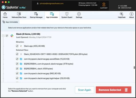 How To Uninstall Slack On Mac Complete Cleanup Guide