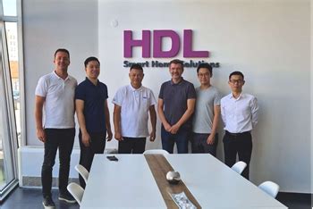 HDL Blog About Home Automation HDL Automation