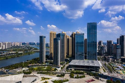 北辰国际会议中心 HPA湖南摄影网
