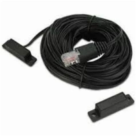 Wired Sensor Netbotz Door Switch Sensor 50 Ft At Best Price In Ahmedabad