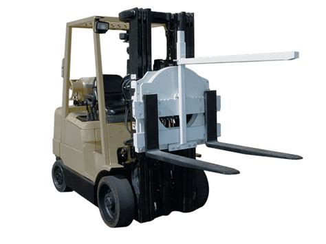 Rotating Forklift Uforklift
