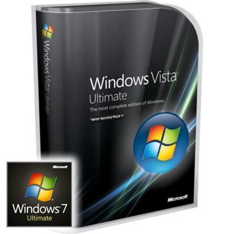 Microsoft Vista 64 Bit Upgrade Bugalernas