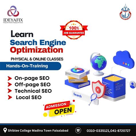 Ideyafix Digital Hub On Linkedin Seo Searchengineoptimization