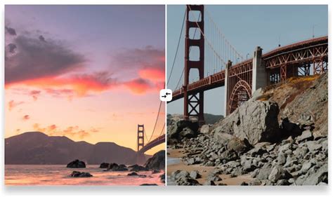 How To Build An Image Comparison Slider Lets Build Ui