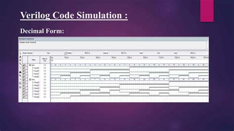 mini project title prime number generator ppt