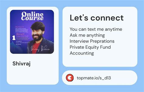 Shivraj D On Linkedin Shivraj Dukare