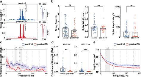 Pyramidal Neurons In Ca1 Preserve Their Firing Properties Following